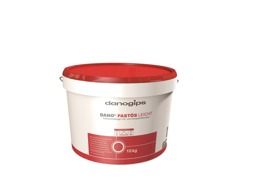 Danogips – Ausbauhero