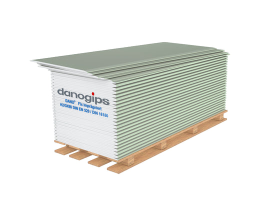 Danogips – Ausbauhero