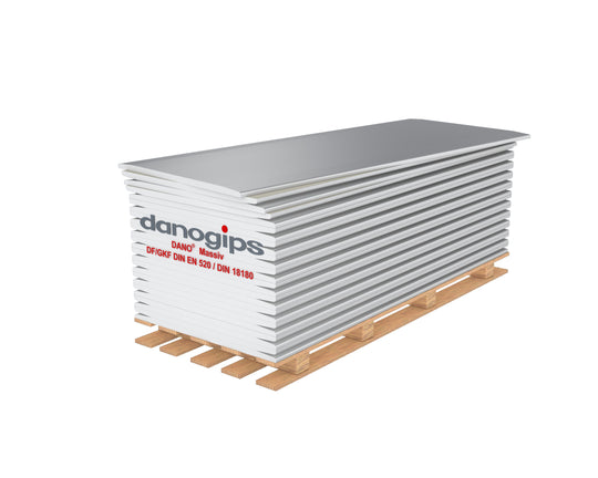 Danogips – Ausbauhero