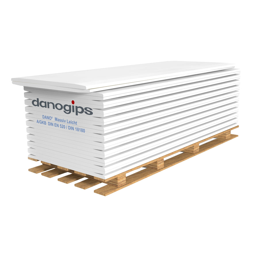 Danogips – Ausbauhero