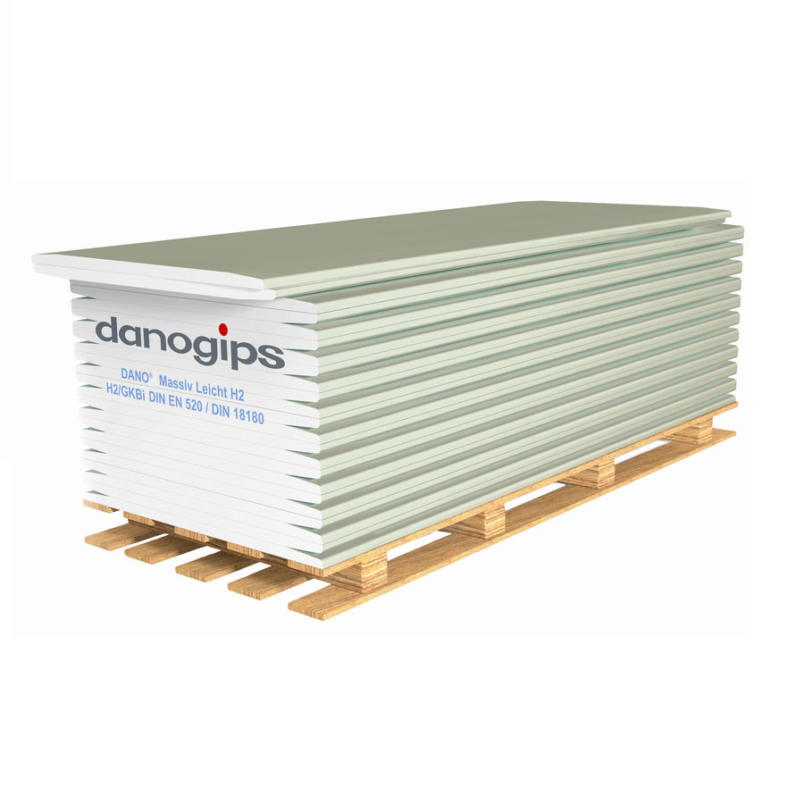 Danogips – Ausbauhero