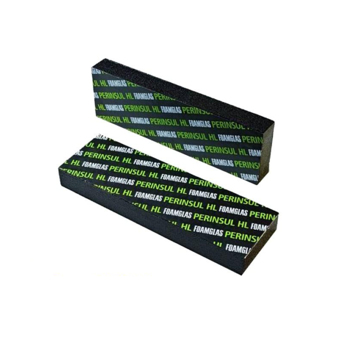 Foamglas Perinsul HL Dämmstreifen – Ausbauhero